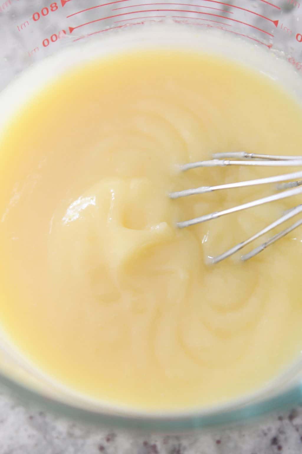 Amazing Instant Pot Lemon Curd - Mel's Kitchen Cafe