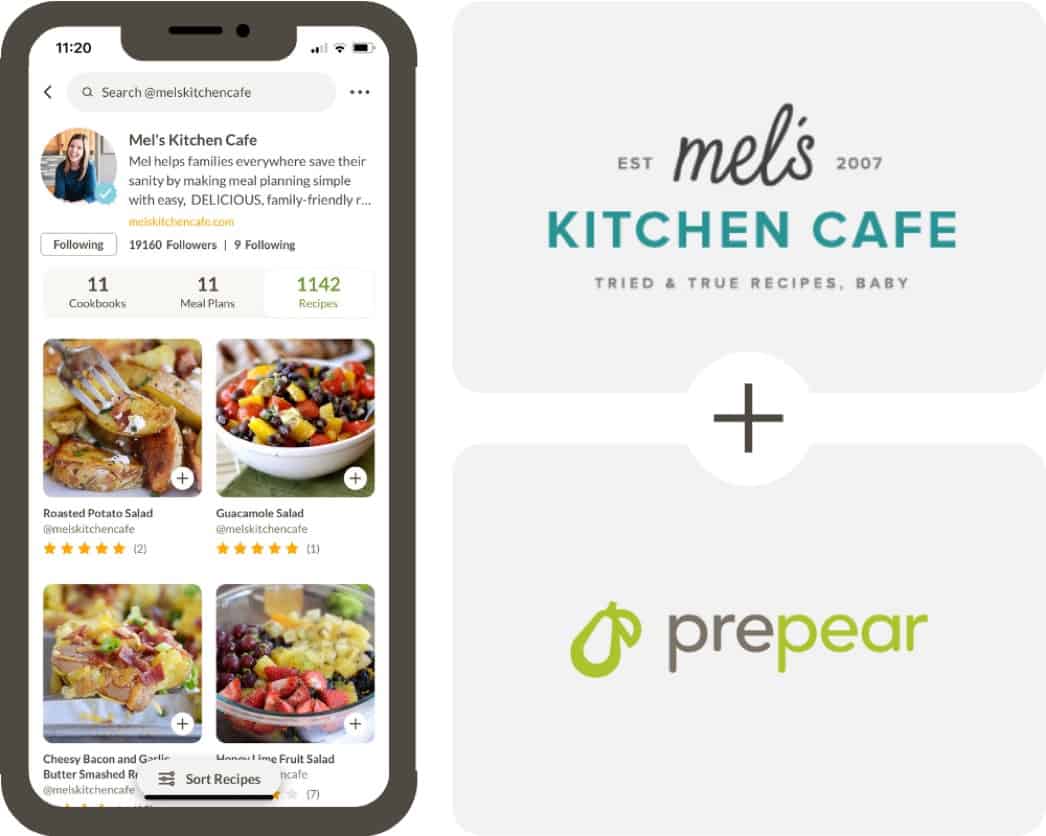 Exclusive Mel's Kitchen Cafe Menu Plans! - Mel's Kitchen Cafe