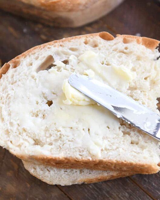 Yeast Breads Archives - Mel's Kitchen Cafe