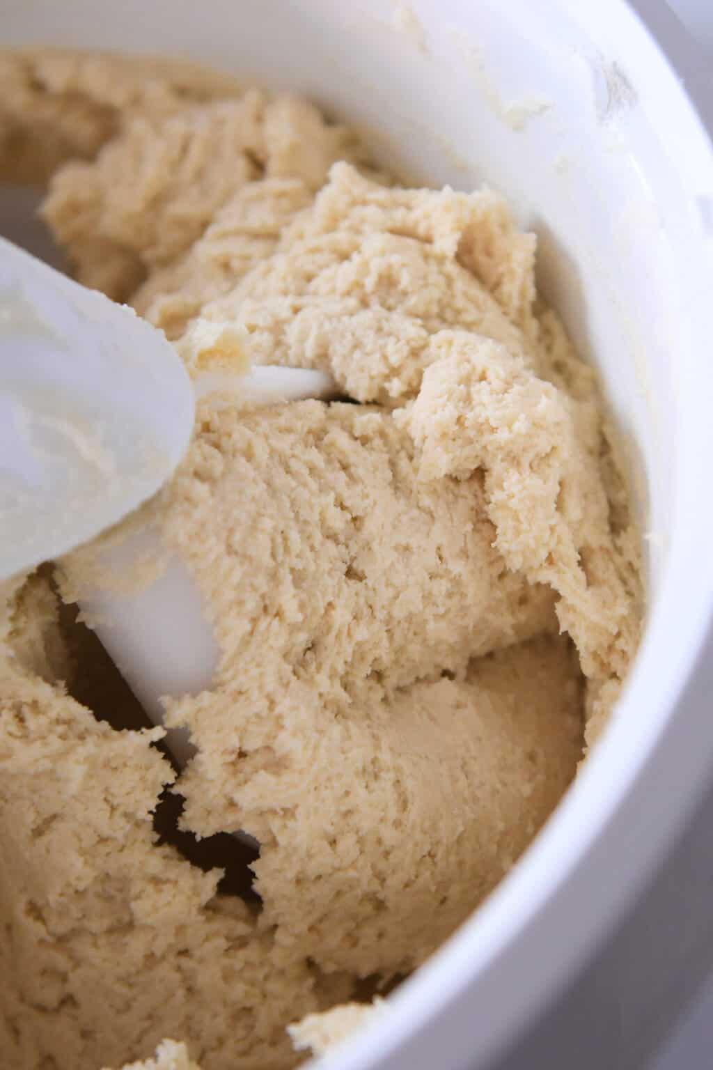 White Velvet Sugar Cookies Recipe | Mel's Kitchen Cafe