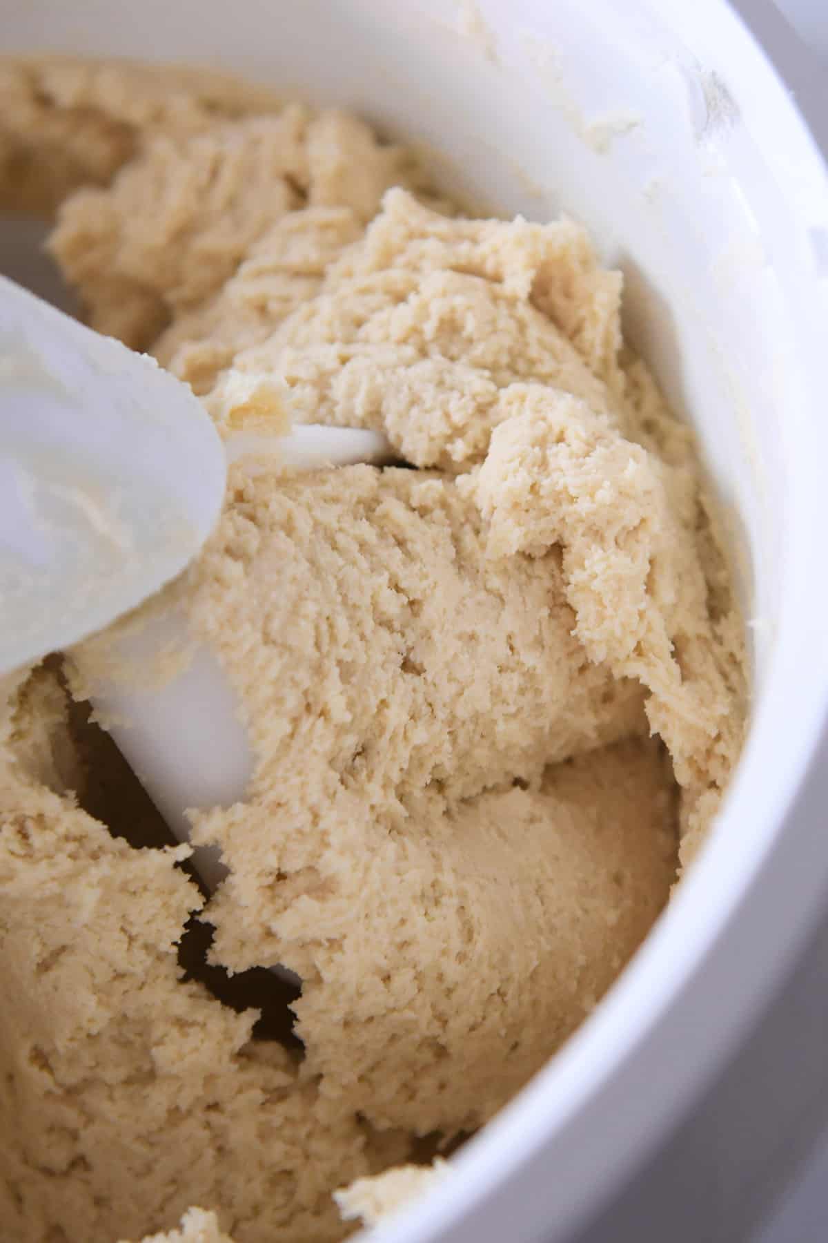 White Velvet Sugar Cookies Recipe | Mel's Kitchen Cafe