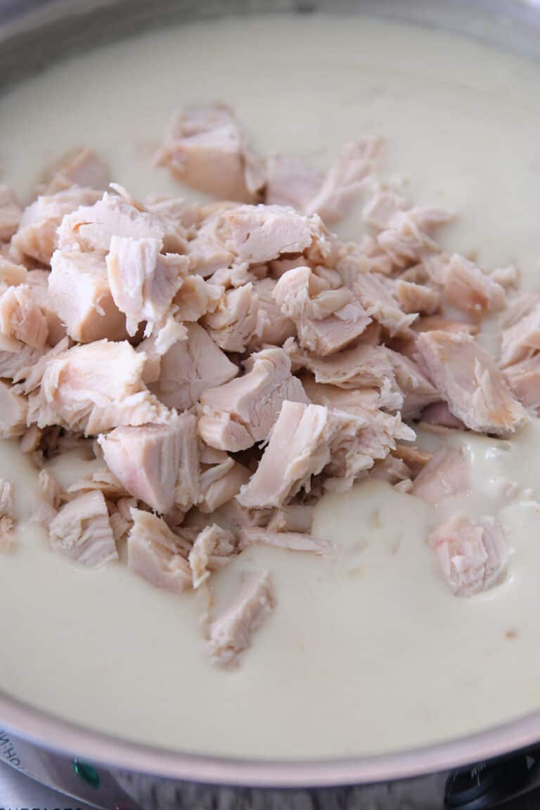 Hawaiian Haystacks {From-Scratch Gravy} | Mel's Kitchen Cafe