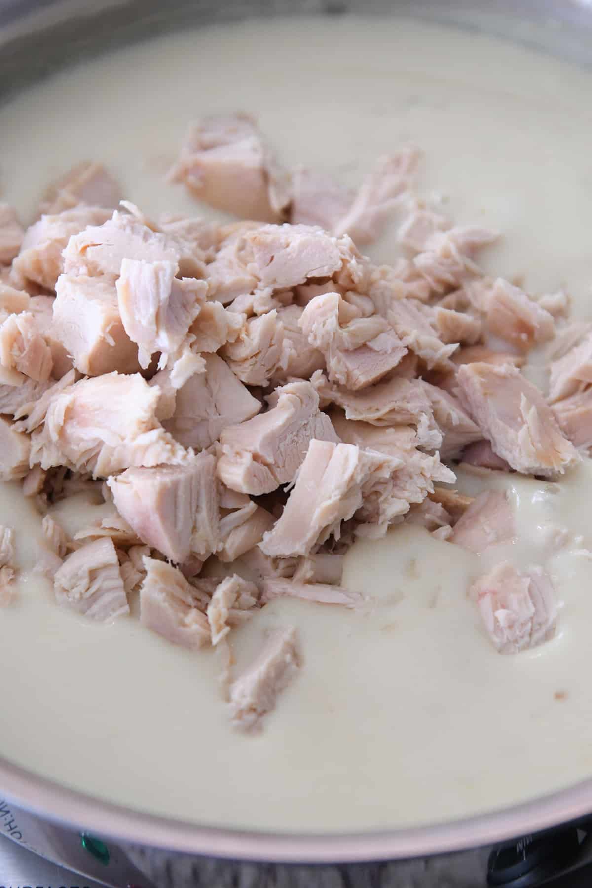 Hawaiian Haystacks {From-Scratch Gravy} | Mel's Kitchen Cafe