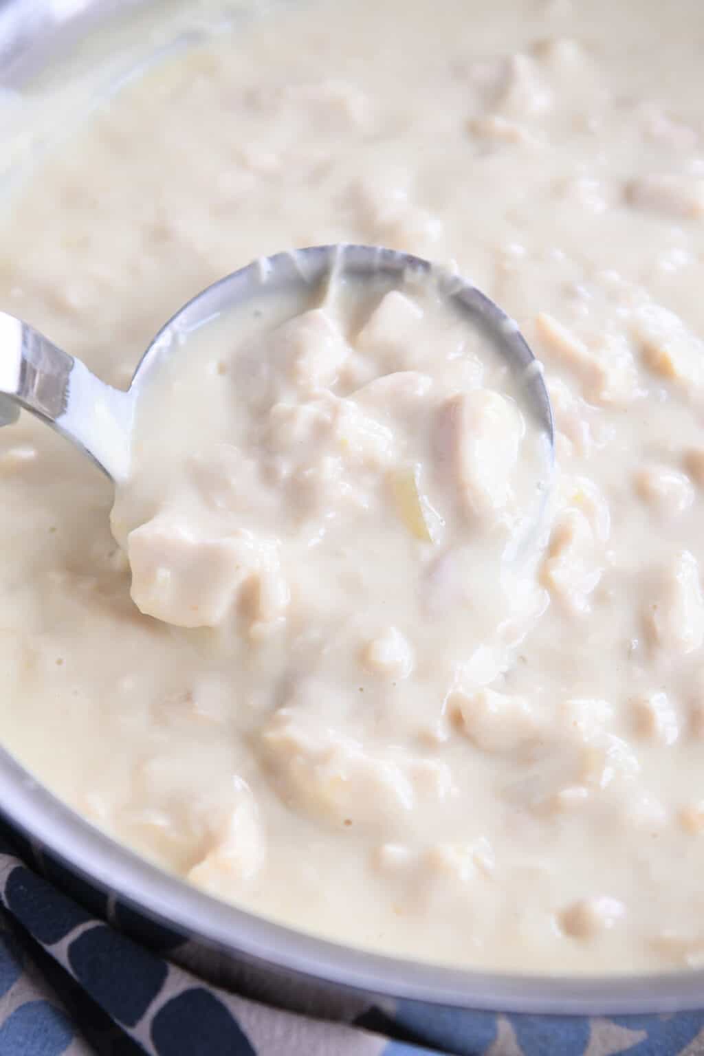 Hawaiian Haystacks {From-Scratch Gravy} | Mel's Kitchen Cafe