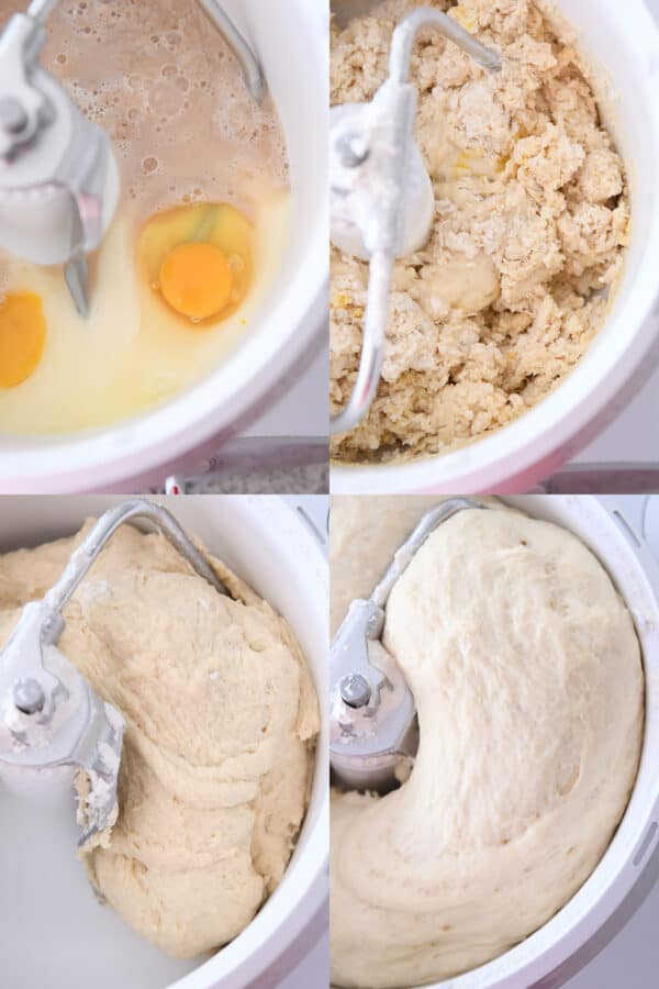 Vanilla Pudding Cinnamon Rolls Recipe | Mel's Kitchen Cafe