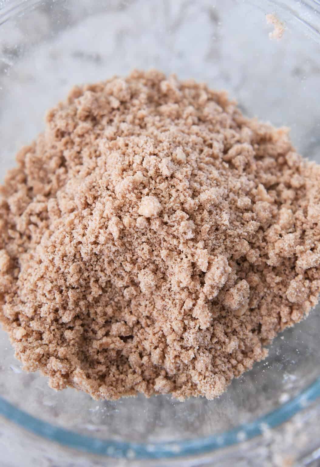 Pumpkin Snickerdoodle Muffins - Mel's Kitchen Cafe