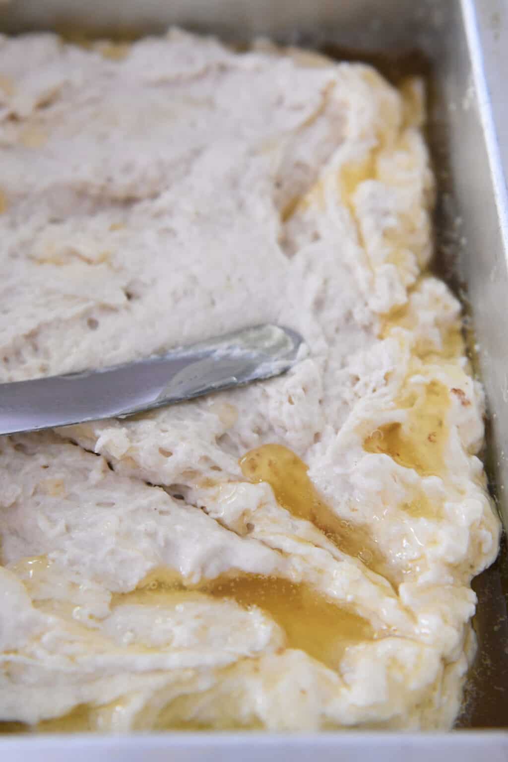 Easy Butter Swim Biscuits - Mel's Kitchen Cafe