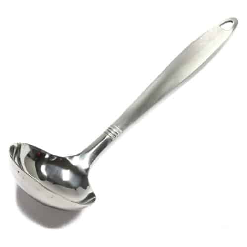 Quick Homemade Spaghetti Sauce | Mel's Kitchen Cafe