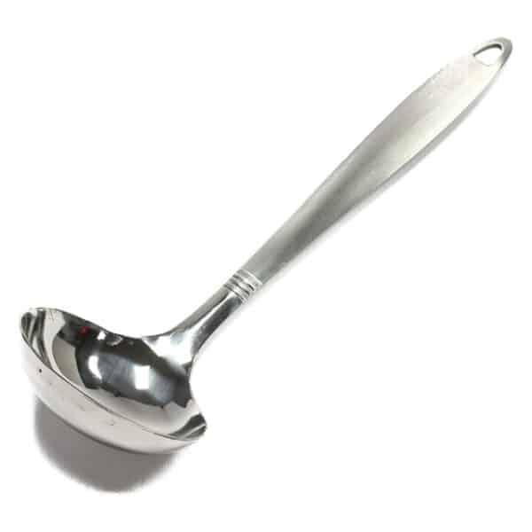 Creamy Beef and Tomato Noodle Soup - Mel's Kitchen Cafe