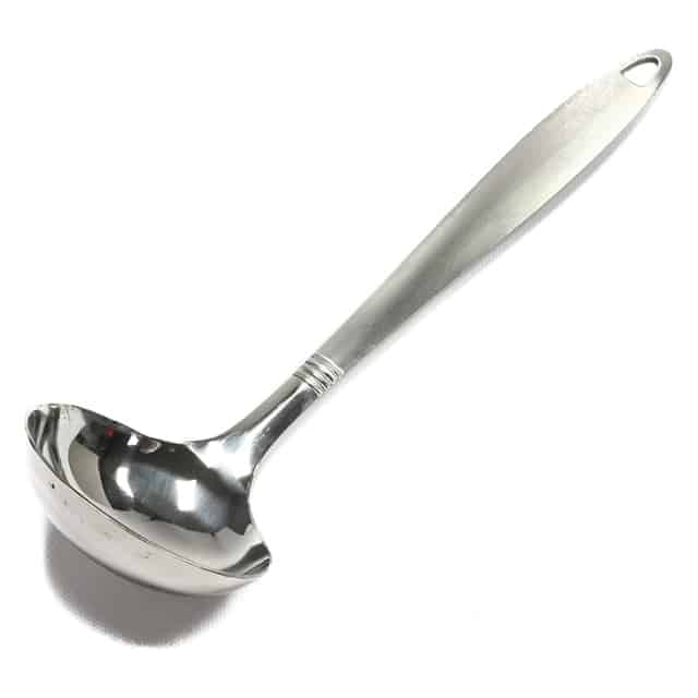 Amazing Leftover Ham Bone Lentil Soup - Mel's Kitchen Cafe