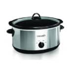 Classic Slow Cooker Chili Recipe | Mel's Kitchen Cafe