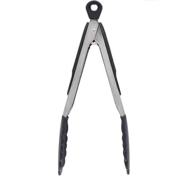 Creamy Garlic Shrimp Pasta - Mel's Kitchen Cafe