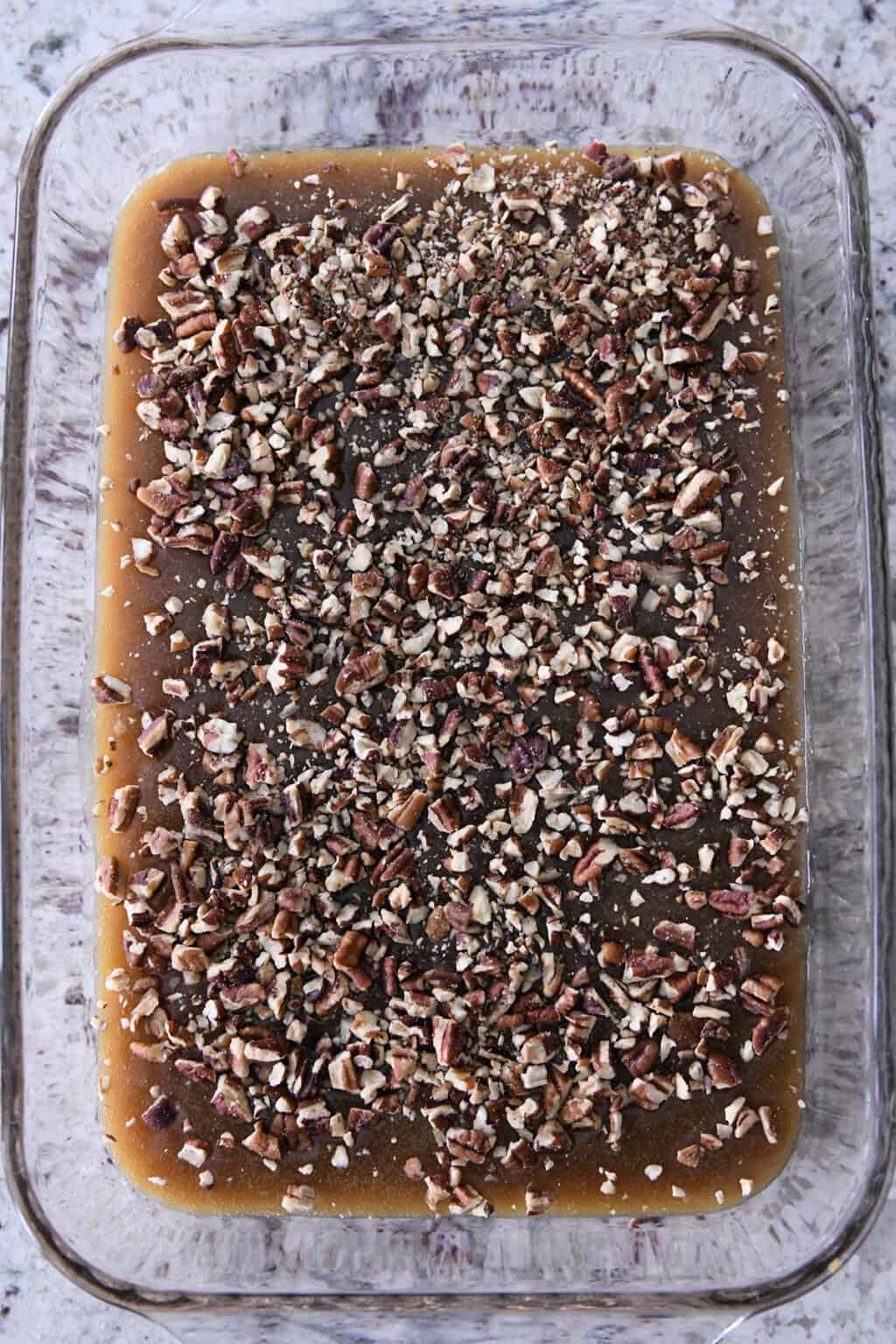 Perfect Caramel Pecan Sticky Buns - Mel's Kitchen Cafe