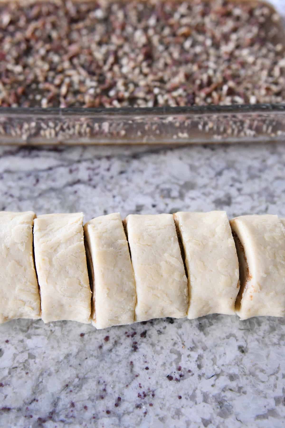 Perfect Caramel Pecan Sticky Buns - Mel's Kitchen Cafe