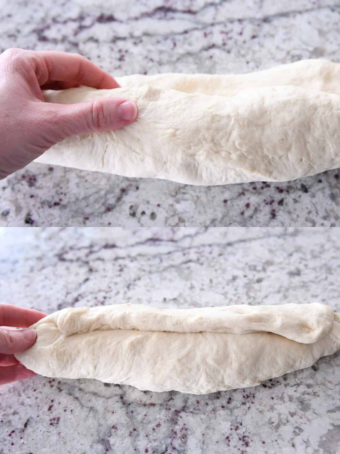 Easy Homemade French Bread Recipe | Mel's Kitchen Cafe