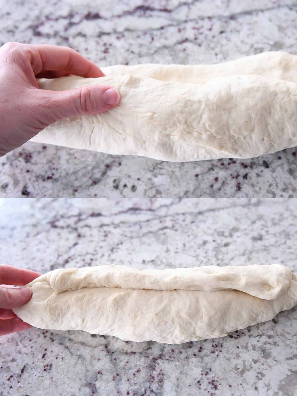 Easy Homemade French Bread Recipe | Mel's Kitchen Cafe