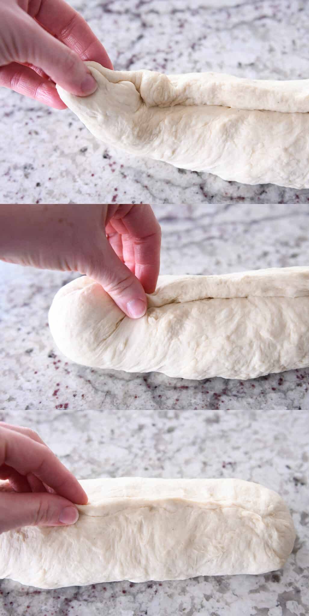 Easy Homemade French Bread Recipe | Mel's Kitchen Cafe