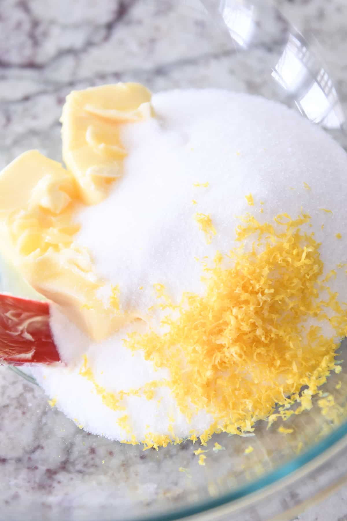 Easy Soft and Chewy Lemon Sugar Cookies | Mel's Kitchen Cafe