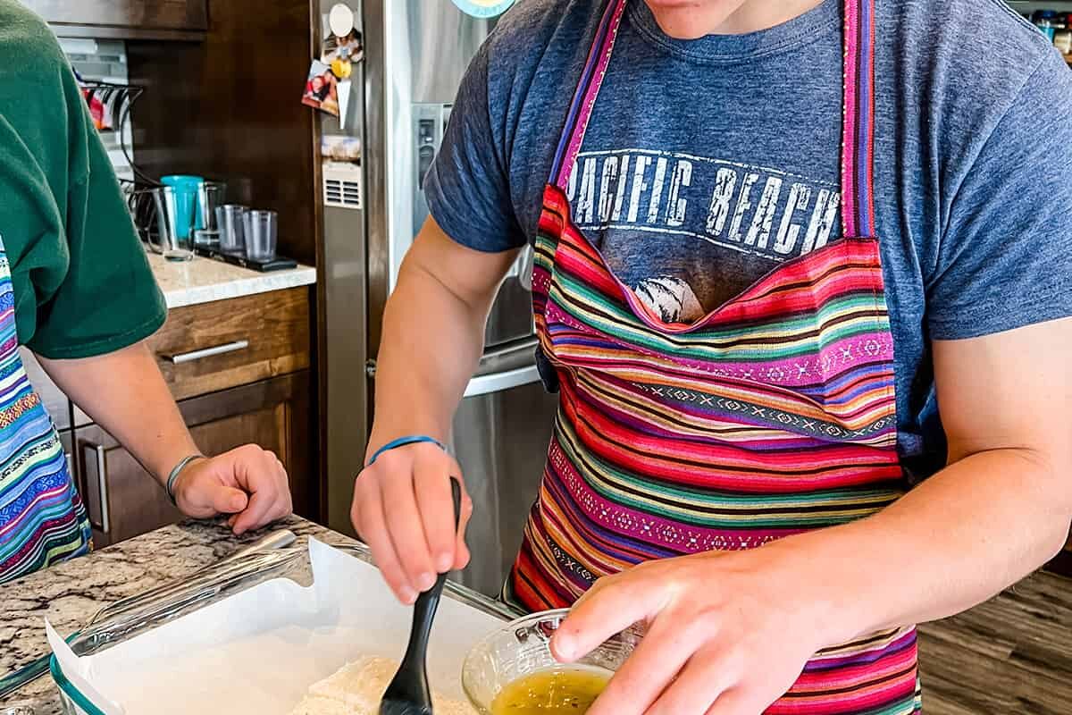 Mel's Kitchen Cafe - Delicious + easy recipes from my kitchen to yours!