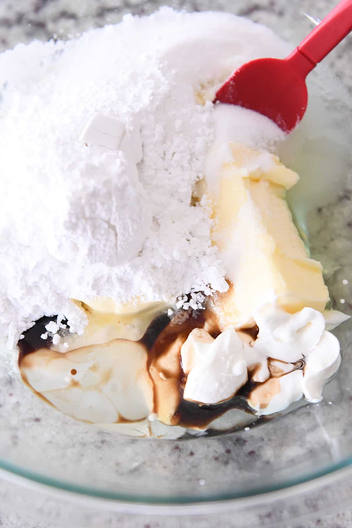 Birthday Cake Swig-Style Sugar Cookies - Mel's Kitchen Cafe