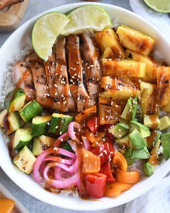 The Best Chicken Main Dishes Archives - Mel's Kitchen Cafe