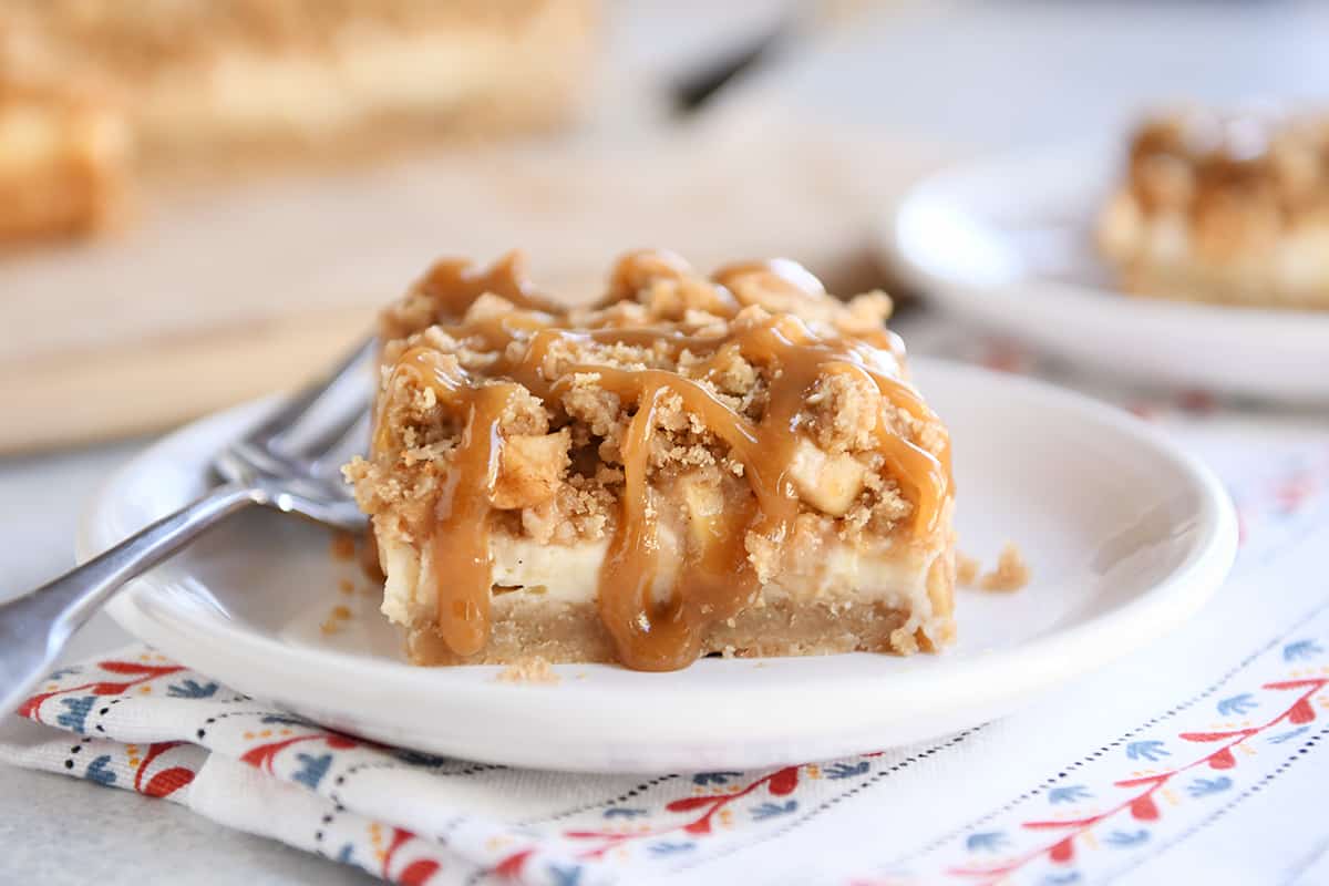 12 Best Fall Baking Apple Recipes - Mel's Kitchen Cafe