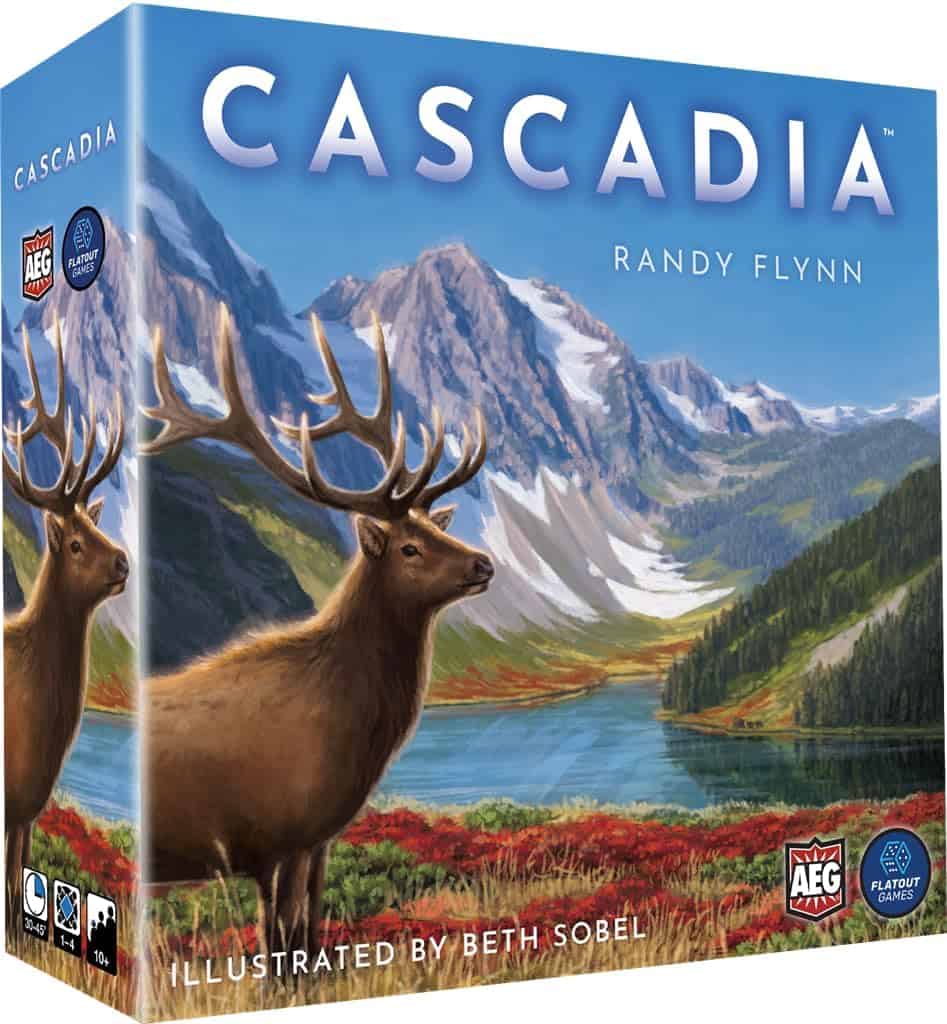 Holiday Gift Guide: Games - Mel's Kitchen Cafe