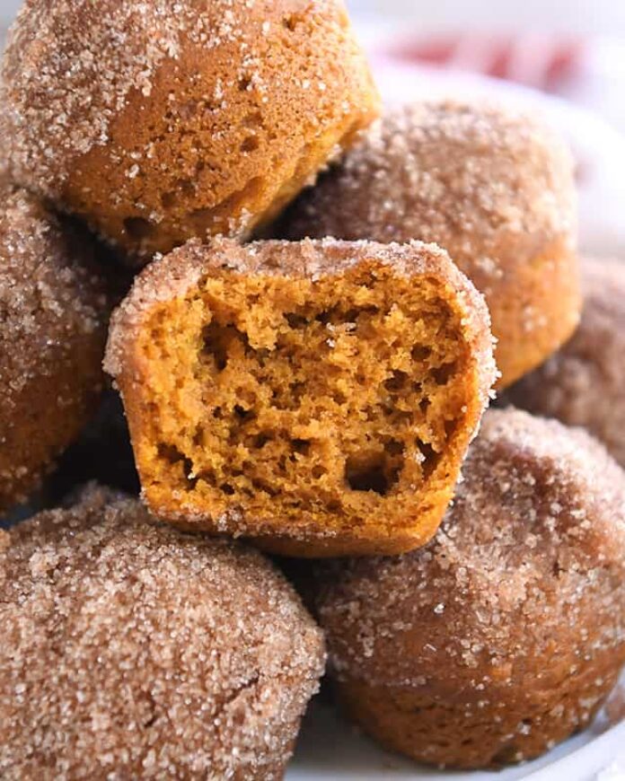 30+ Very Best Pumpkin Recipes {Sweet and Savory!} - Mel's Kitchen Cafe