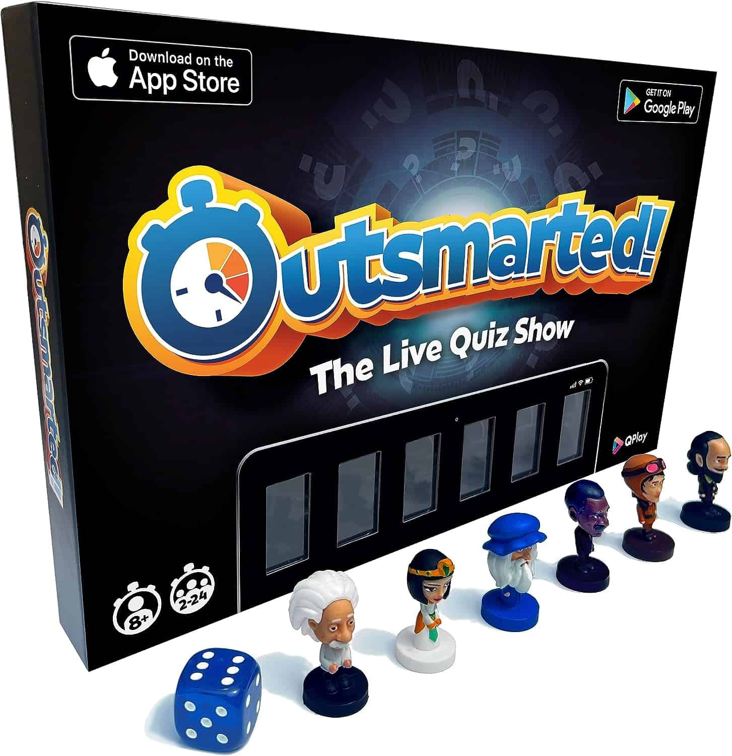 Holiday Gift Guide: Games - Mel's Kitchen Cafe