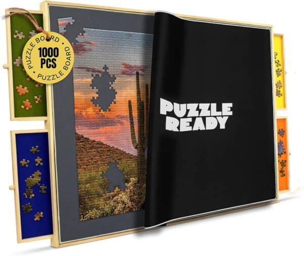 Holiday Gift Guide: Games - Mel's Kitchen Cafe