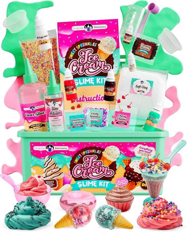 Holiday Gift Guide: Kids/Teens/Him/Her - Mel's Kitchen Cafe