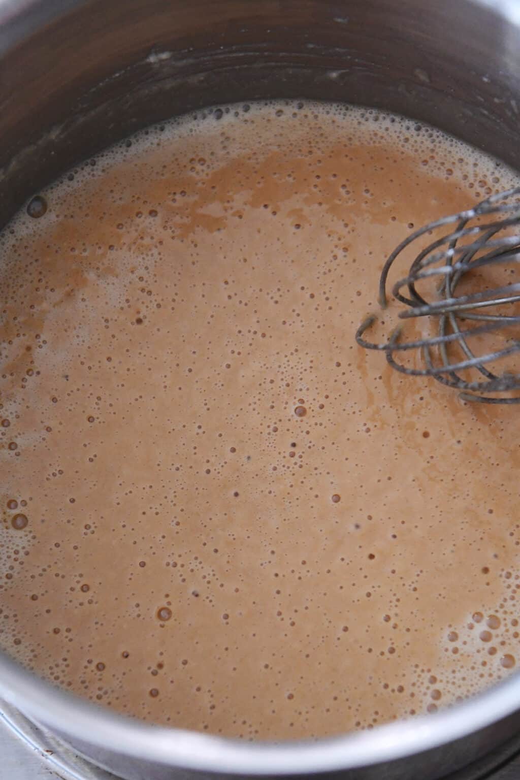 How to Make the Best Gravy of Your Life {Anytime, Holiday or Not} - Mel ...