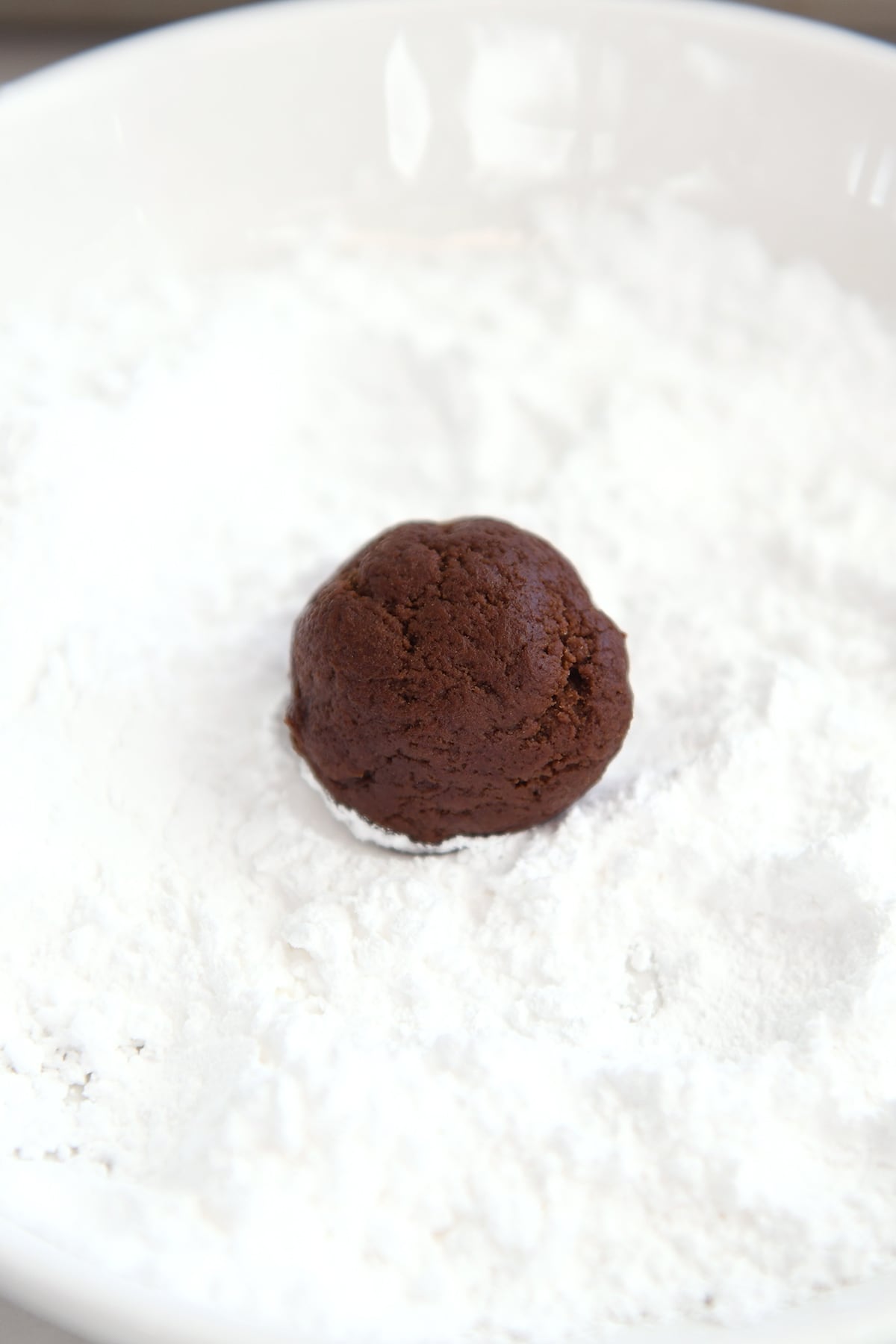 The Best Chocolate Crinkle Cookies - Mel's Kitchen Cafe
