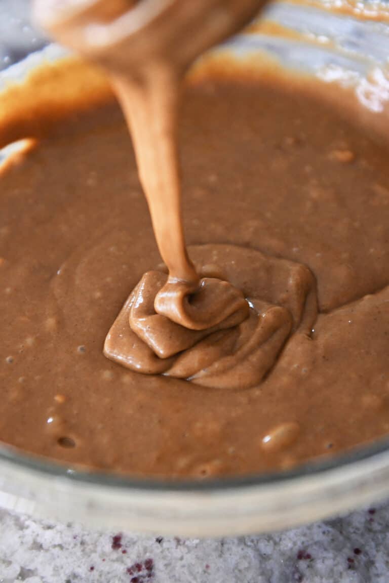 Gingerbread Streusel Mini Loaves - Mel's Kitchen Cafe