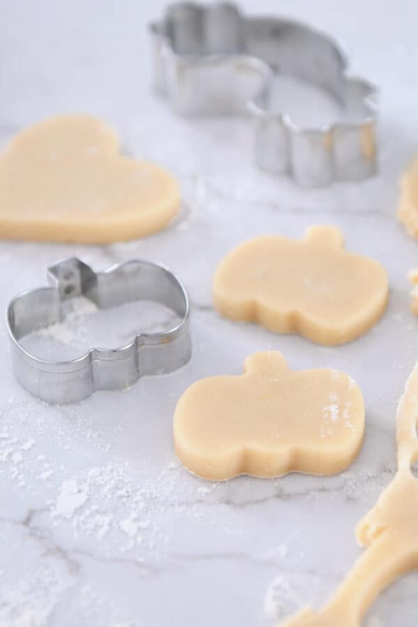 The Best Cutout Sugar Cookies | Mel's Kitchen Cafe