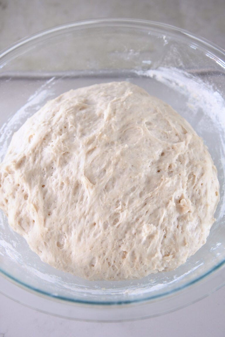 Easy Italian Cheese Bread - Mel's Kitchen Cafe