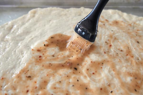 Easy Italian Cheese Bread - Mel's Kitchen Cafe