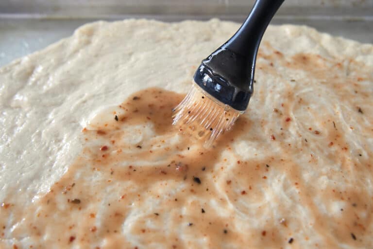 Easy Italian Cheese Bread - Mel's Kitchen Cafe