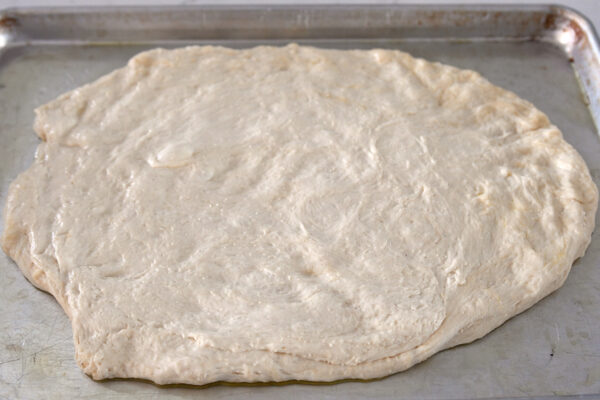 Easy Italian Cheese Bread - Mel's Kitchen Cafe