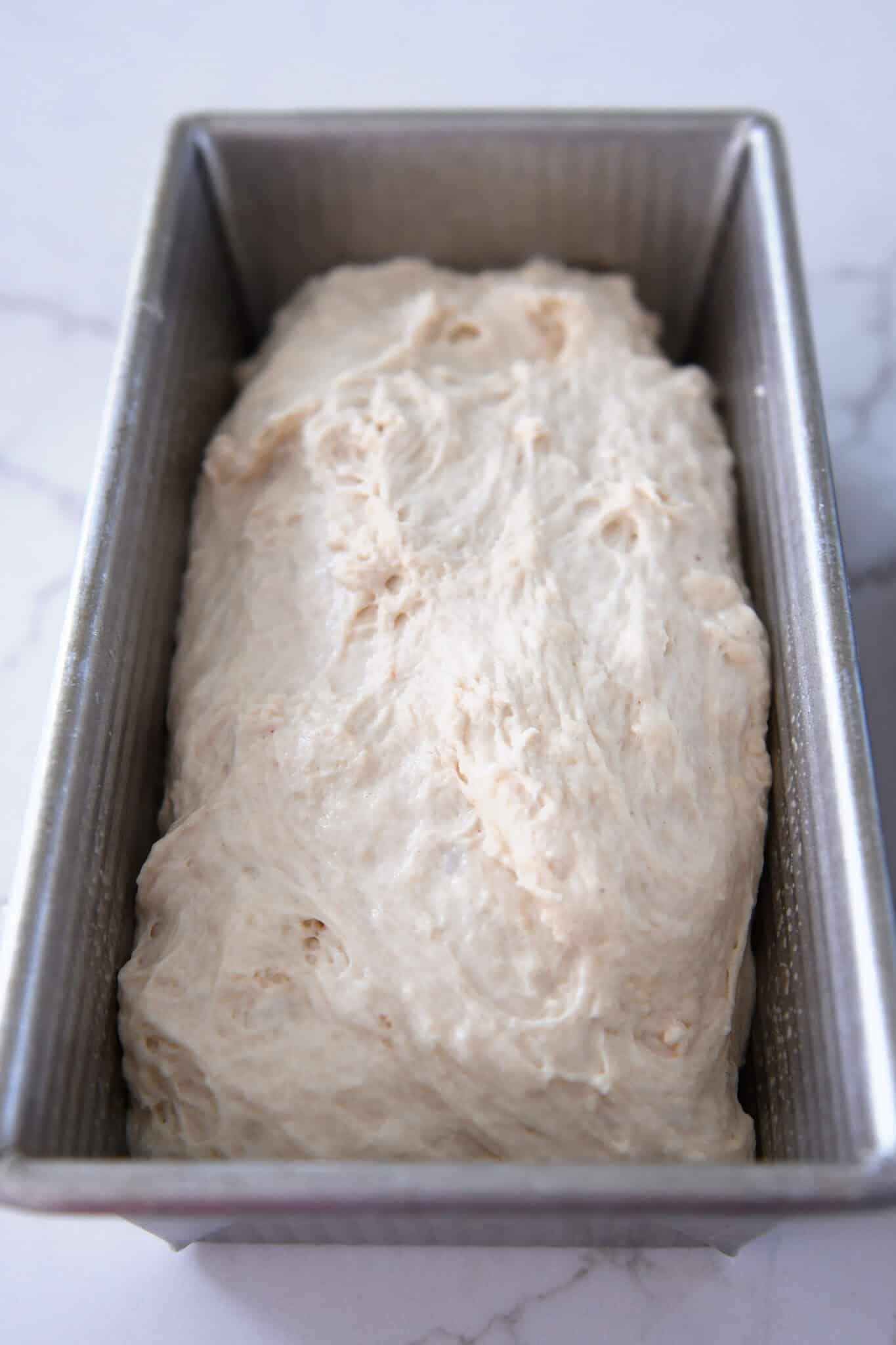 Easy English Muffin Bread {New and Improved} - Mel's Kitchen Cafe