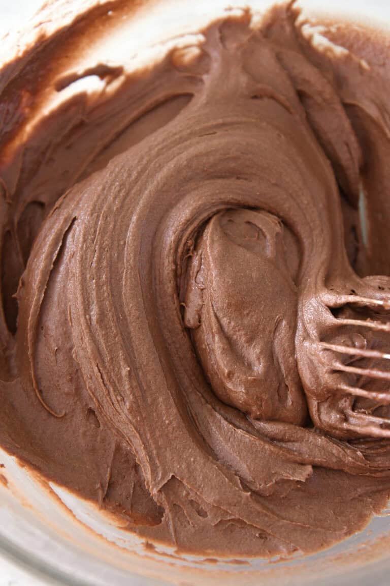 Hot Fudge Pudding Cake {9X13-inch Pan} - Mel's Kitchen Cafe