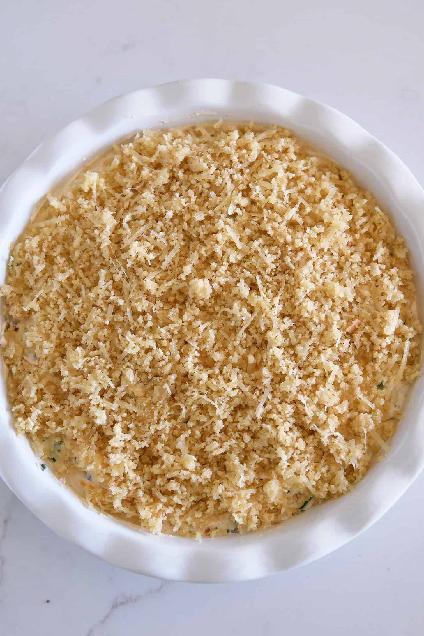 Bacon Jalapeño Popper Dip - Mel's Kitchen Cafe