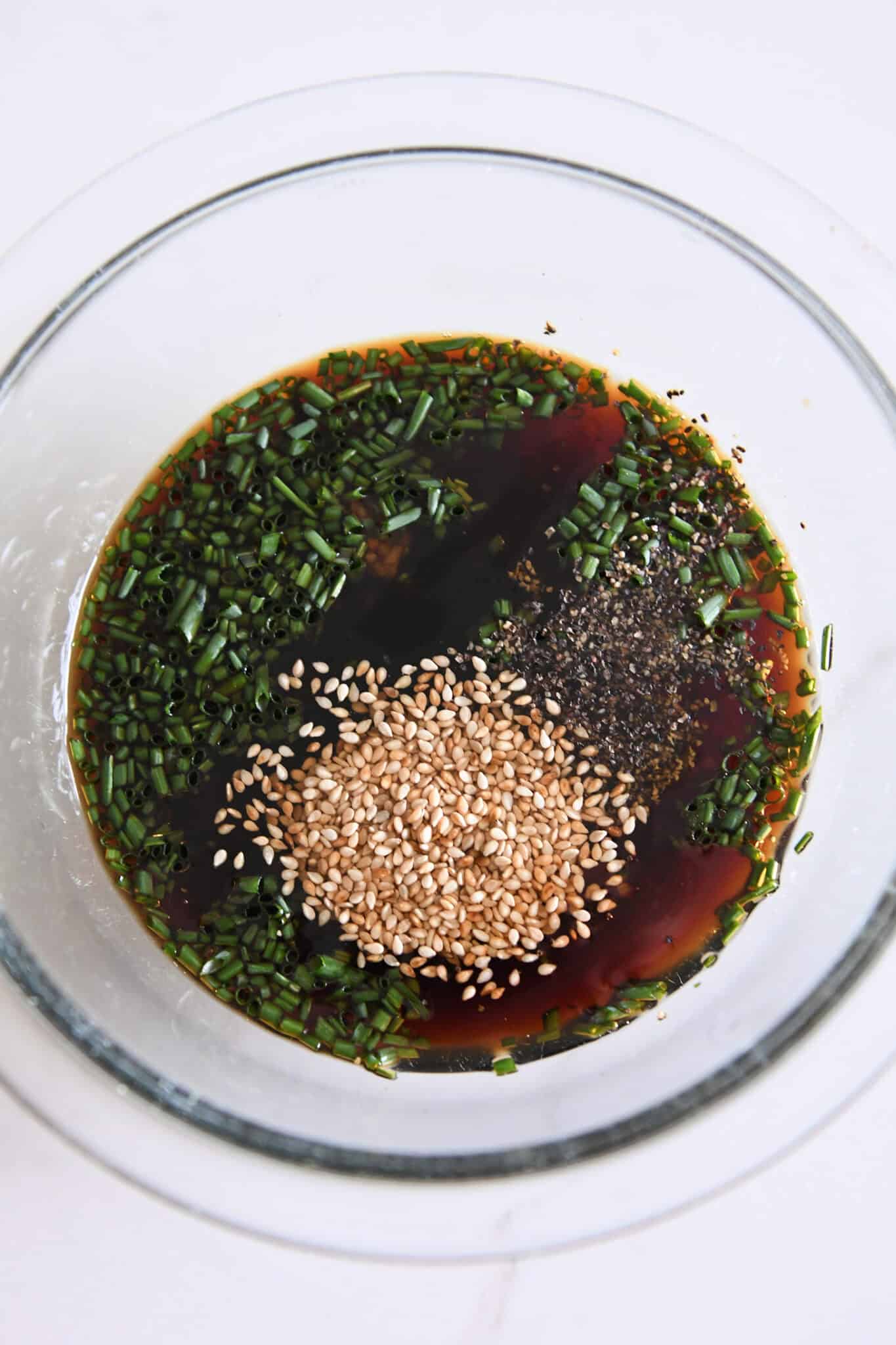 Easy Beef Bulgogi {Korean BBQ Beef} - Mel's Kitchen Cafe