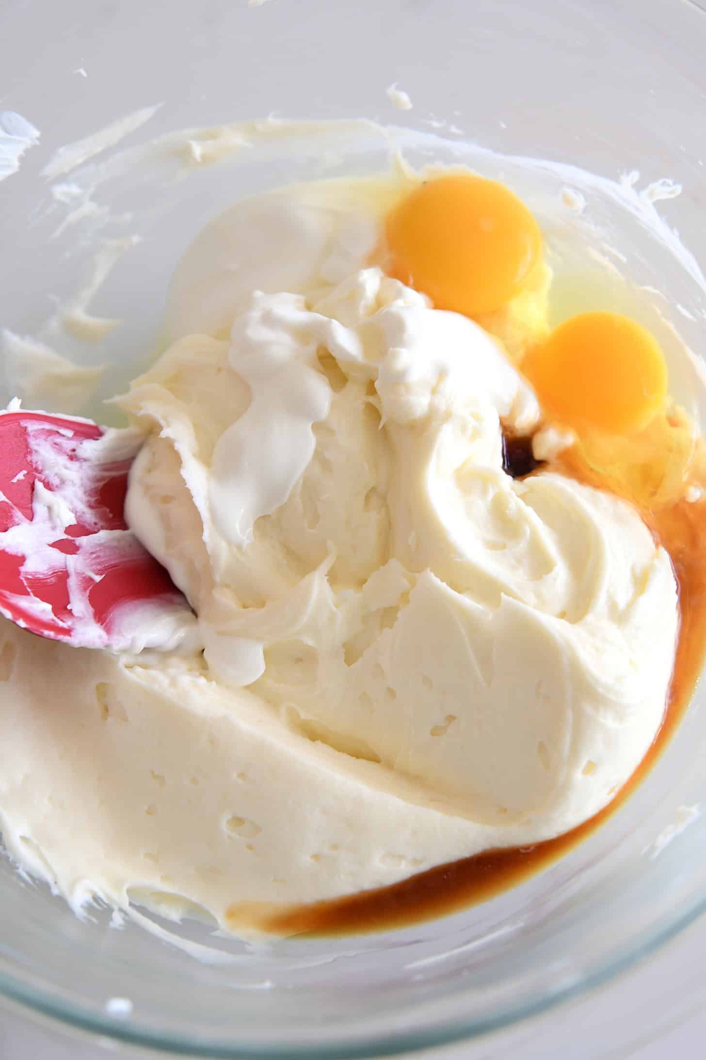 Perfect Mini Cheesecakes - Mel's Kitchen Cafe