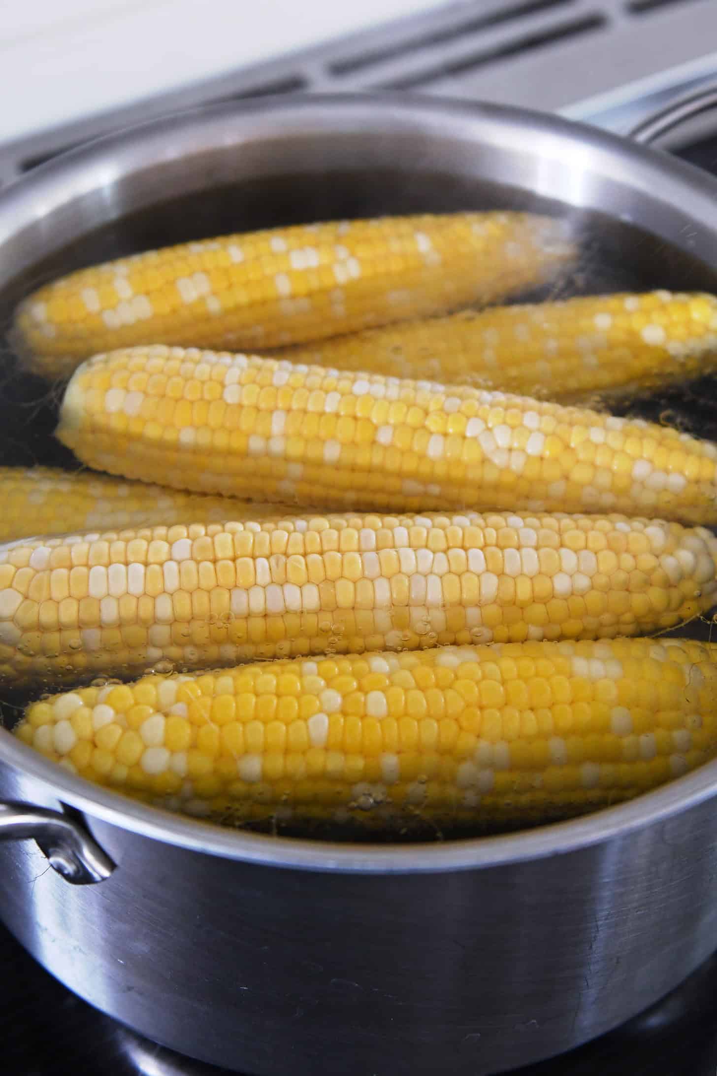 The Best Corn on the Cob Recipe | Mel's Kitchen Cafe