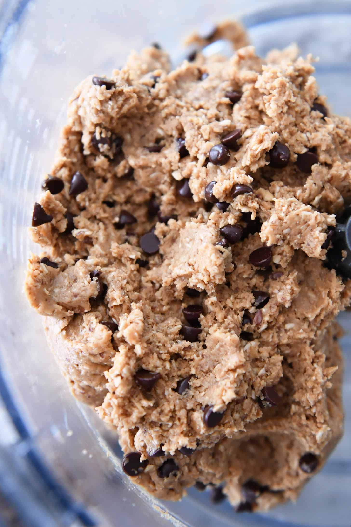 The Best Protein Bites Recipe {Endless Add-In Options}