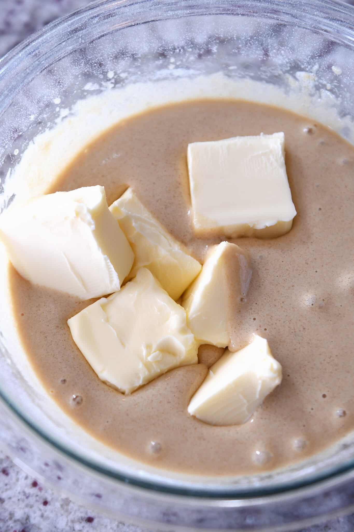 Chocolate Chip Cookie Pie Recipe | Mel's Kitchen Cafe