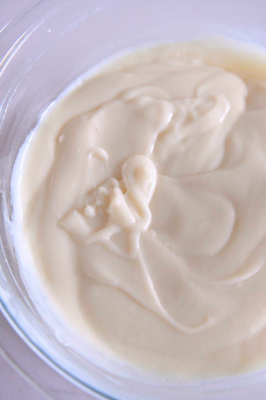 Brownie Peppermint Bark Pudding Trifle - Mel's Kitchen Cafe