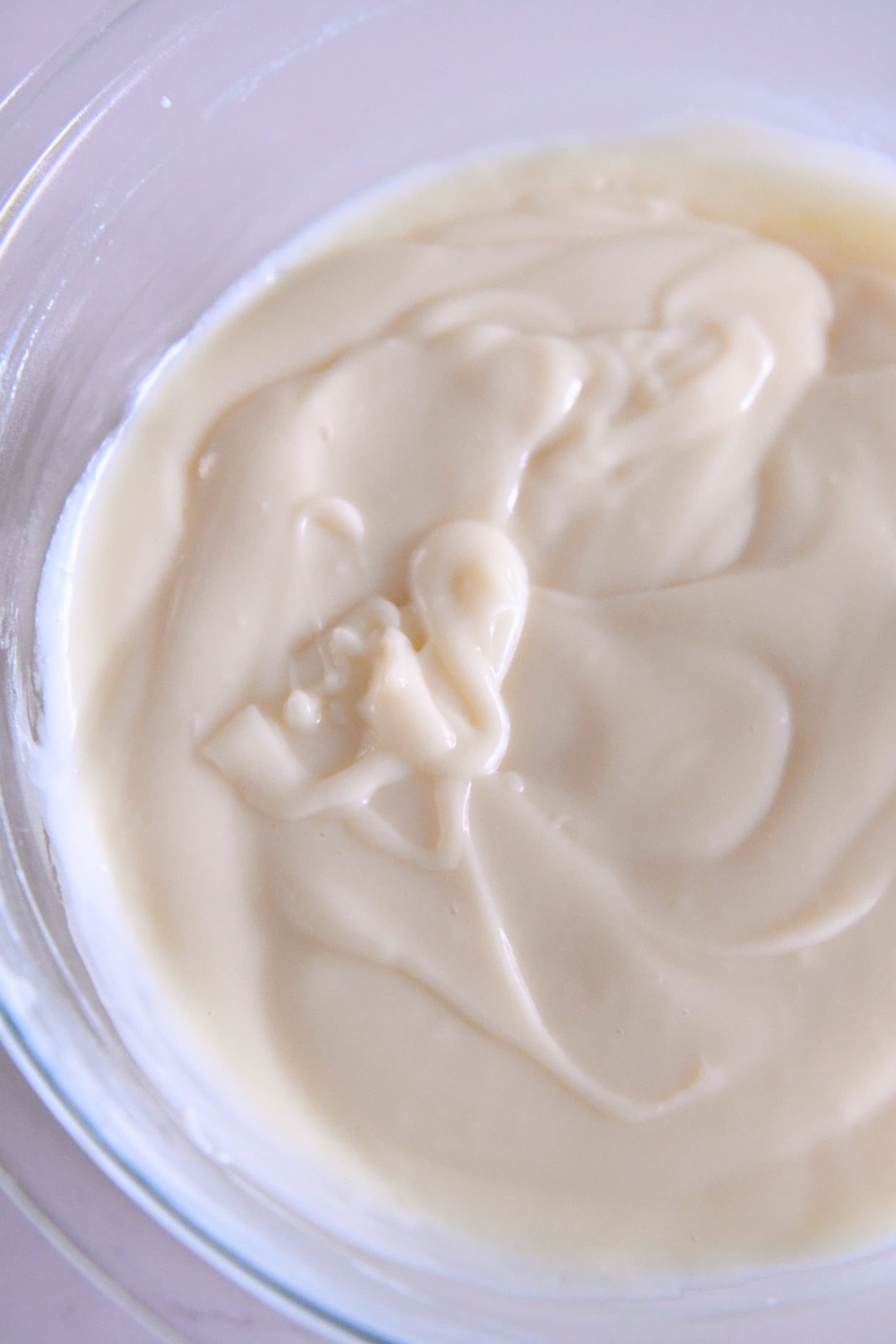 Brownie Peppermint Bark Pudding Trifle - Mel's Kitchen Cafe