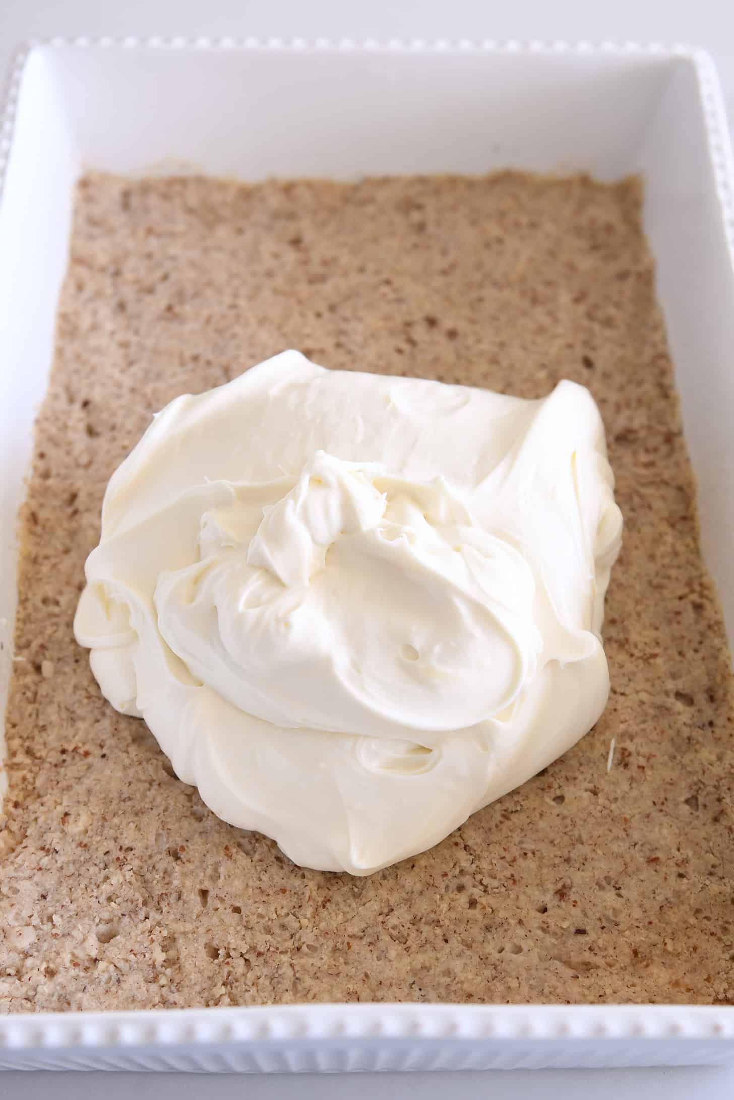 Chocolate Pudding Delight - Mel's Kitchen Cafe